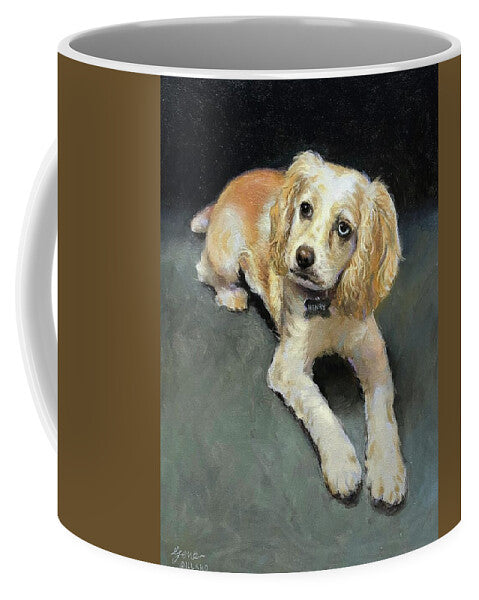 Henry - Mug – PetWise Atelier
